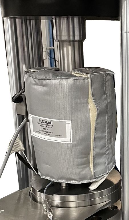 FLOXLAB, Your supplier of high pressure laboratory instruments